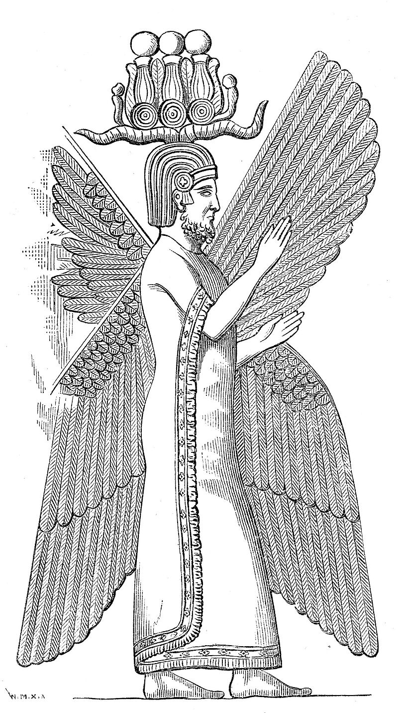 Dhul-Qarnayn: The Two Horned One – My Daily Deen