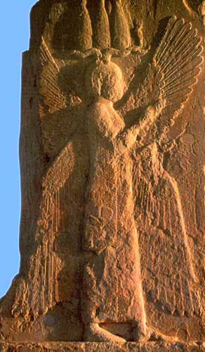 Dhul-Qarnayn: The Two Horned One – My Daily Deen